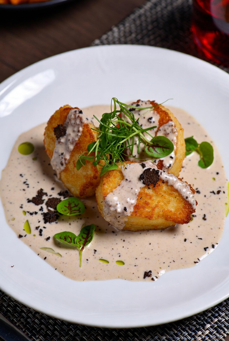 🥩 Sweetbreads: The Chef’s Secret Luxury — A Complete Culinary Guide - Natun Kicho